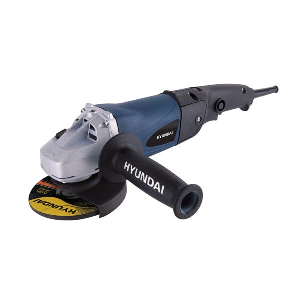 Angle Grinder HP1212-AG – Hyundai Professional Tools