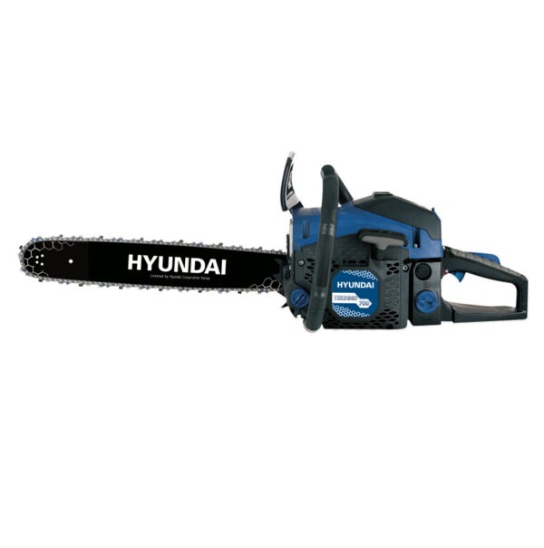 ELECTRIC CHAIN SAW HP2440-CS – Hyundai Professional Tools